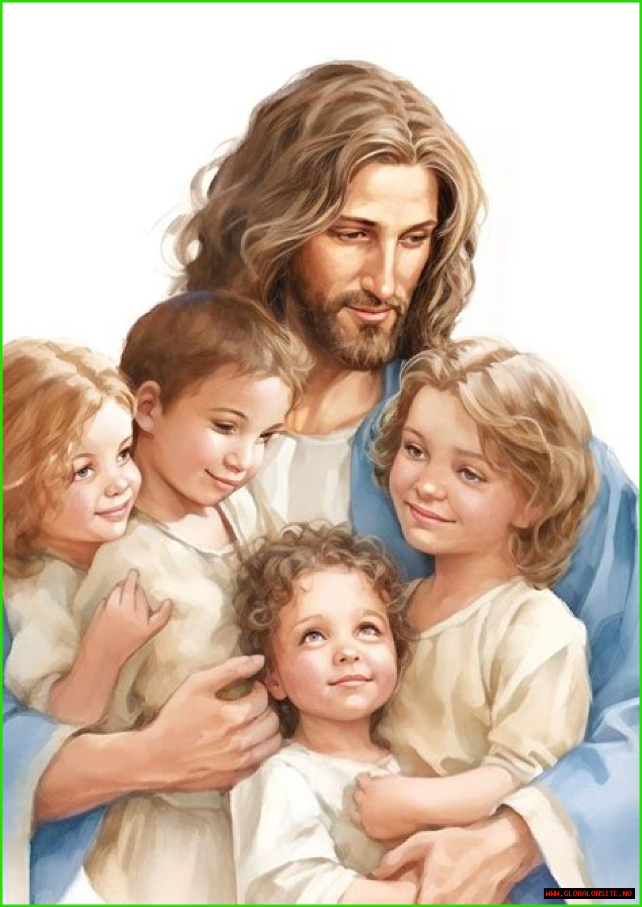 Kenya Barris's Children: A Window Into His Heart And Creative Genius