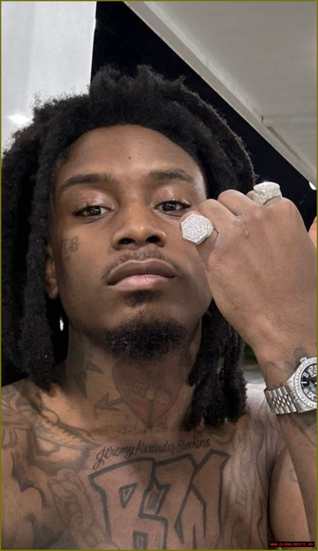 Unveiling Jdot Breezy: A Rising Star With Unstoppable Momentum